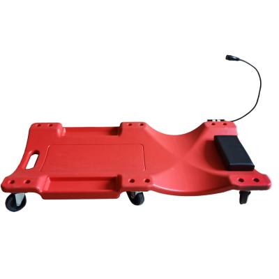 Cina 40Inch meccanico Car Creeper in vendita