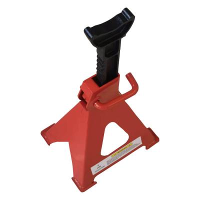 China Van de de Steun2t Schroef van de workshopauto het Materiaal van Jack Stand Metal For Garage Te koop