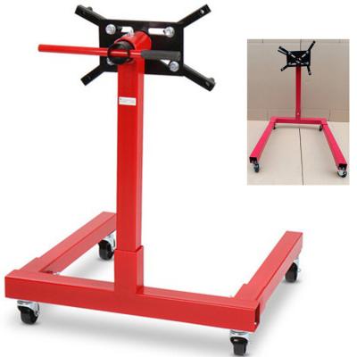 China 360 Mobiel en de Geschikte Proefbank van de Graad1500lbs Motor Te koop