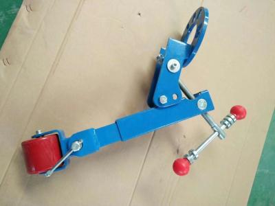 China Stootkussen die Opnieuw vormend Auto Mechanisch Tools-ODM Ontwerp Rolling Te koop