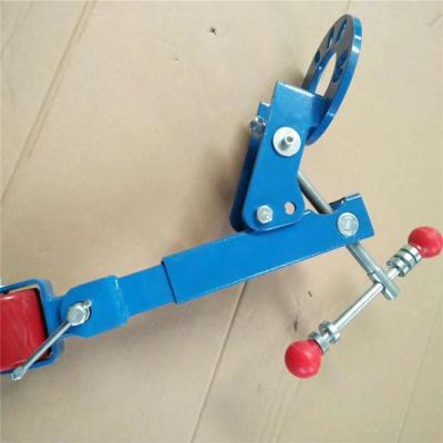 China Stootkussen die Opnieuw vormend Auto Mechanisch Tools-ODM Ontwerp Rolling Te koop
