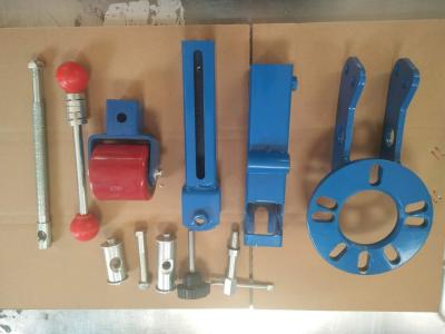 China Stootkussen die Opnieuw vormend Auto Mechanisch Tools-ODM Ontwerp Rolling Te koop