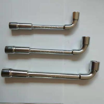 Cina L su ordinazione tipo chiave perforata di macinazione piena della chiave a bussola in vendita