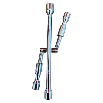 Cina Chiave della ruota dell'incrocio di coppia di torsione, 14mm Rim Wrench trasversale in vendita