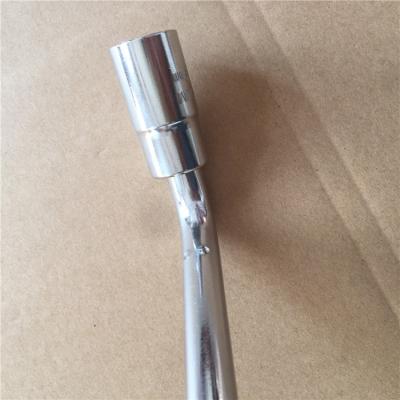 Cina Chiave telescopica 17 della ruota di due incavi standard 19 21 23mm in vendita