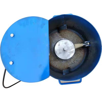 China dragend schoonmakende machine/de elektrische reinigingsmachine met het verwarmen van ring voor het dragen Te koop