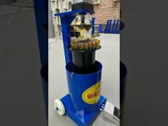 CE Certificated ODM Engine Oiler Automotive Repair Tools