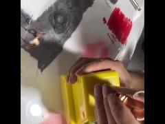Saldador pequeño