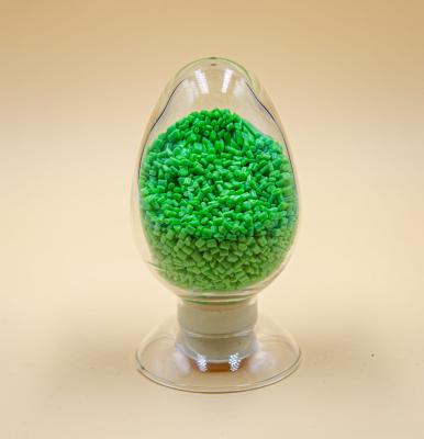 Cina IV0.75-1.1 Resina di PET riciclata GRS certificata personalizzabile in vendita