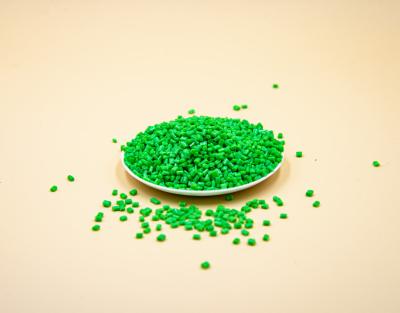 Cina Resine PET 100% riciclate per imballaggi in plastica in vendita