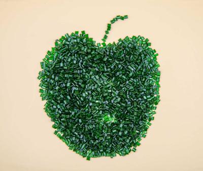 China Anpassungsfähige PET-Flaschenchips mit inhärenter Viskosität (IV) 0,8-0,85dl/G zu verkaufen