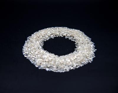 Cina Prodotti di plastica riciclata 100% di materia prima riciclata in vendita