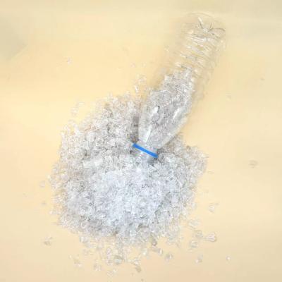 China Gepersonaliseerde witte plastic droger PET-afvalfles RPET-vlokken 3A Te koop