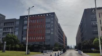 China Factory - DAMAI TECH  CO.,LIMITED.