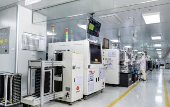 China Factory - DAMAI TECH  CO.,LIMITED.