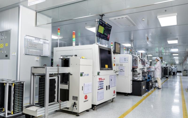 Verified China supplier - DAMAI TECH  CO.,LIMITED.