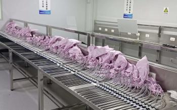China Factory - DAMAI TECH  CO.,LIMITED.