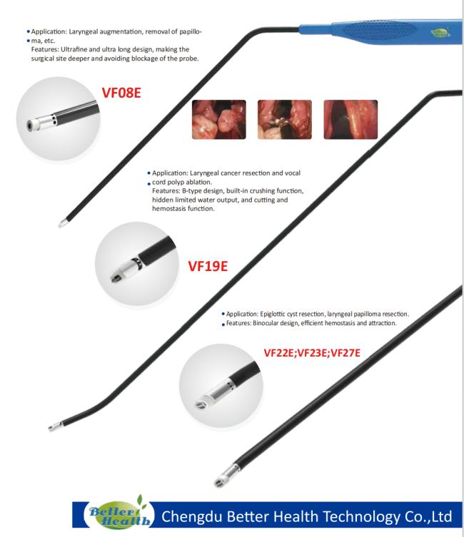Radio Frequency Coblation Plasma Surgery System  Snoring Treatment
