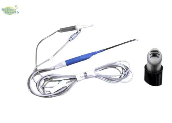 Endoscopic Sinus Surgery ENT Probe With Dual Mode And Temperature Control