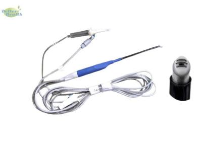 China ENT Radiofrequency Probe For Turbinate Reduction 360 Degree Omnidirectional Ablation for sale