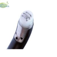 China Low Temperature Plasma ENT Probe for Tonsillectomy - 40-70°C Tissue Ablation with 0.3mm Precision and 18-Month Warranty for sale