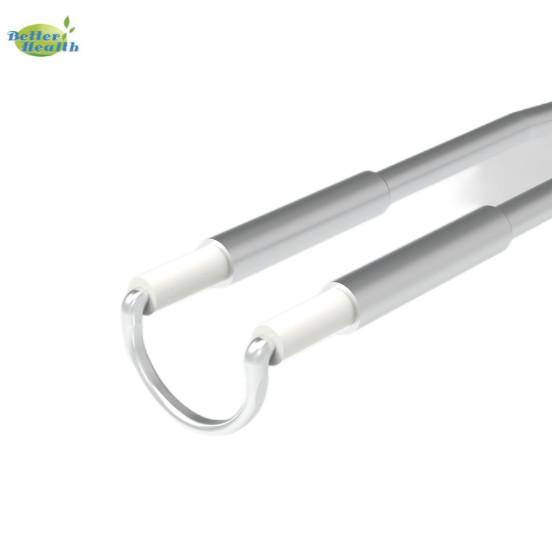 Sonde chirurgica avanzata di urologia al plasma per procedure minimamente invasive