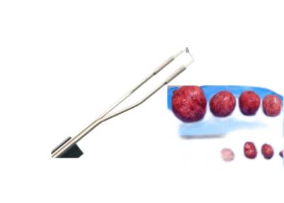 China Proba de plasma de ginecología desechable de un solo uso Diseño higiénico para el control de infecciones en venta