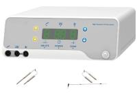 China Portable Plasma Surgery Unit 100kHz 351W for Urology BPH Surgery for sale