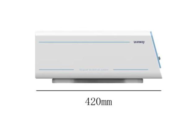Quality Push Button Operation Cold Plasma Equipment For Cervical Disc / Lumbar Disc for sale