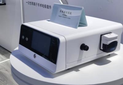 China Ablation Cutting RF Plasma Surgery System Low Temp For Spine Transforaminal Surgery for sale