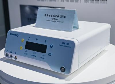 China Medical RF Plasma Generator For Ablation Coagulation Hemostasis And Resection for sale