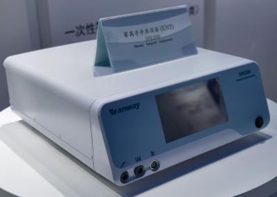 China Anpassungsfähiger medizinischer Frequenz-Plasmagenerator 101.1 KHz Frequenz zu verkaufen