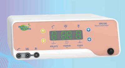 China Convenient Single Pin Tip RF Plasma Generator Unit For Total Knee Arthroplasty for sale