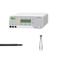 China Temperature Controlled Coblation Plasma Surgery System 351W Output 100KHz Frequency Medical Equipment for sale