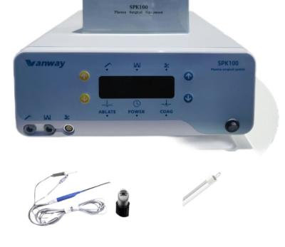 중국 최소 침습 수술 플라즈마 외과 부대 판매용