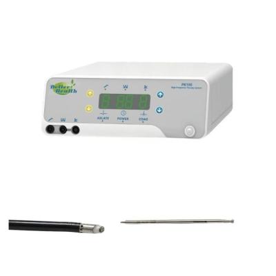 China Sistema de cirurgia de plasma de cóblação de alta precisão Diferentes sondas Nível de coagulação for sale