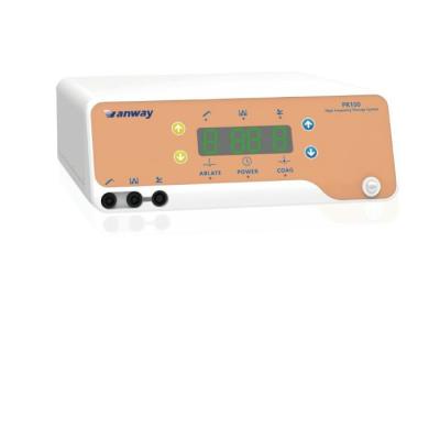 China 100KHz Sistema de Cirurgia de Plasma Frio Portátil Ressecção Transuretral de Tumores da Bexiga for sale