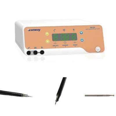 China Subzero Cold Plasma Generator Device Cutting And Coagulation Shorten Recovery Period for sale