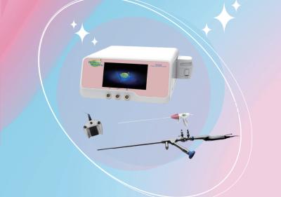 China Sistema de afeitadora de ginecología ajustable libre de calor Pequeño para cortar / moler / perforar en venta