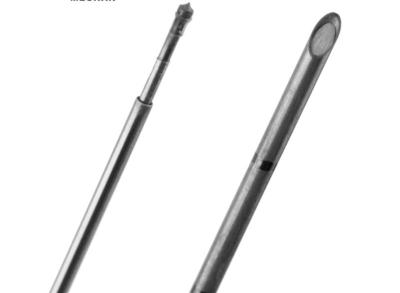China Plasma Spinal Wand Spondylitis Treatment Probe For Intervertebrale Endoscope for sale