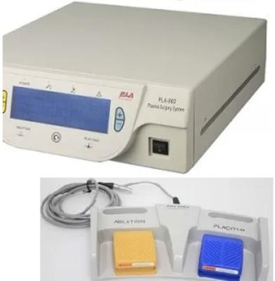 China Medische Plasma Elektrode RF Plasma Generator Machine voor Sport en gewrichtsletsel Te koop