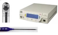 Quality Low Temperature Surgical Radio Frequency RF Plasma Generator Resection Function for sale