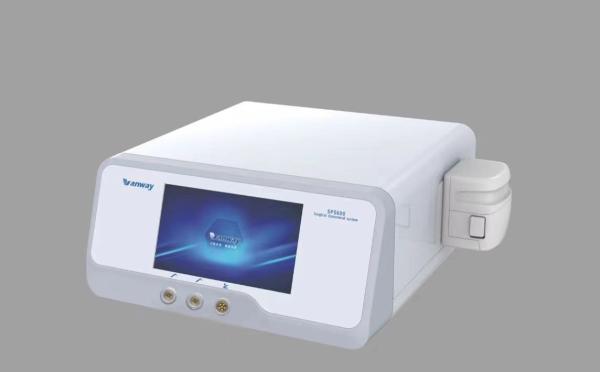 Quality Morcellation Knife Surgical Power Systems For Tissue Removal And Specimen for sale