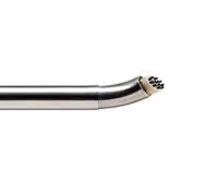 China High Speed Coblation Plasma Surgery System RF Ablation Device  Tungsten Electrode for sale