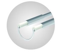 China Better VE06E Plasma Surgery Urology Loop Coblation 40-70°C for BPH TURP for sale