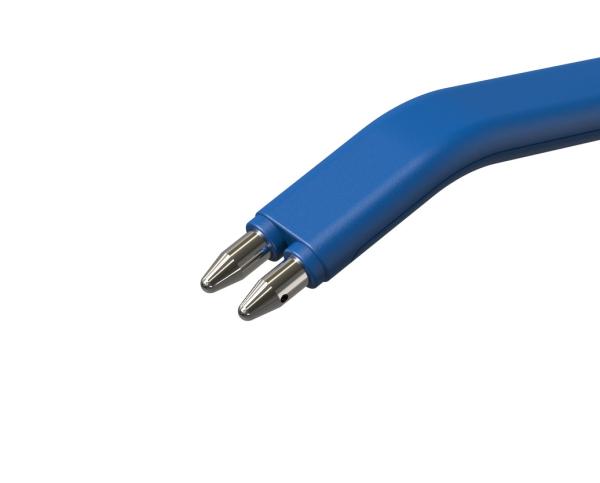 Quality Reduce Bleeding and of Hemostatic Agents in Partial Nephrectomy with Hepatectomy fingerswitched Probe for Surgical Oncology in Open Surgery for sale