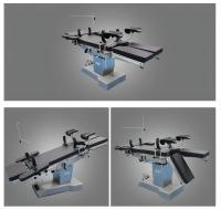 China Expert-D1 Electric 5-Function Operating Table with 400mm Translation and 920mm Max Height for Surgical Procedures for sale