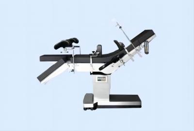 China Expert-D1 5 Function Electric Ot Table ophthalmology ENT Economic Operating Table for sale