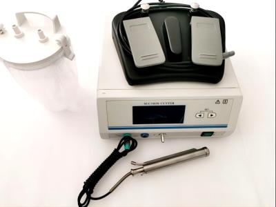 China LCD Screen Ent Shaver & Drill System 220V 50HZ Ent Suction Cutter for sale