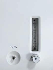 Intensive Care Units General Anesthesia Equipment S6500 Anaesthesia Ventilator